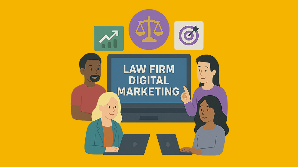 Digital Marketing Agency for Law Firms in Georgia | JSMT Media
