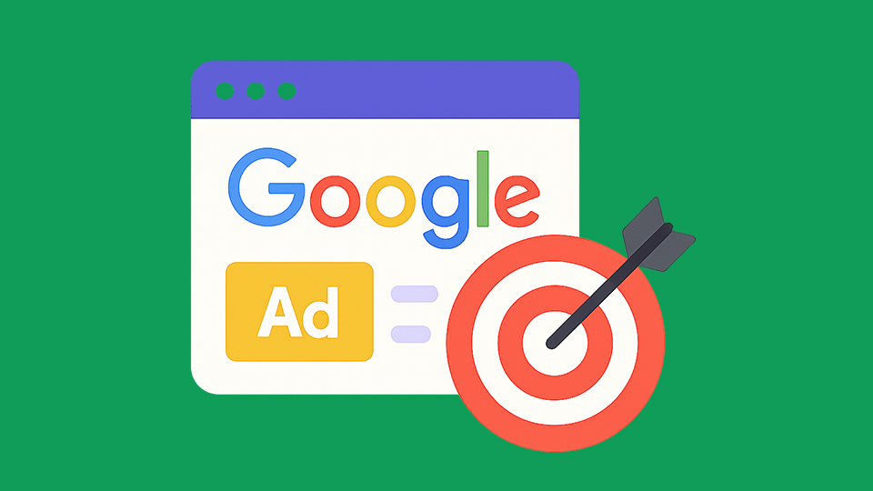 Setting Google Ads Campaign Goals | JSMT Media Keyport NJ