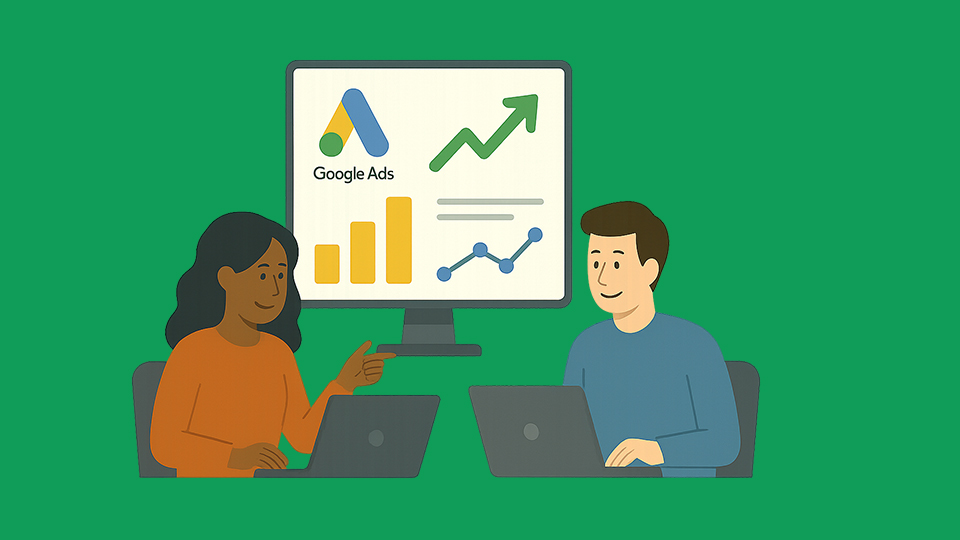 Maximize Your ROAS: 10 Strategies for Improving Google Ads Performance
